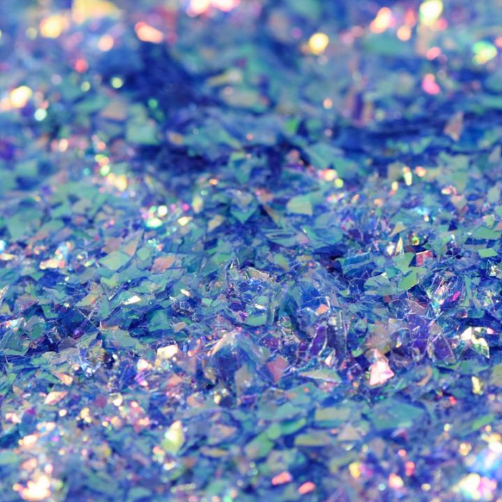 Twilight Glitter Flakes - Get Sparkled